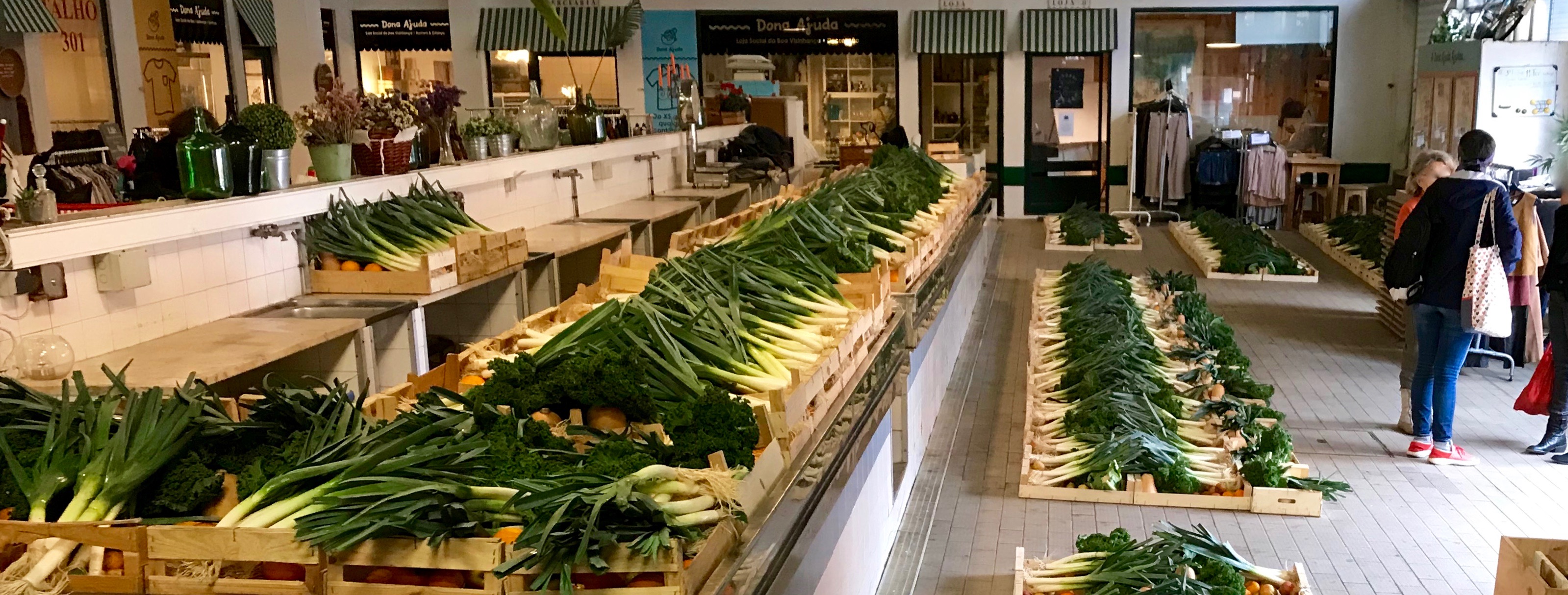 Delegação do Rato - Mercado do Rato