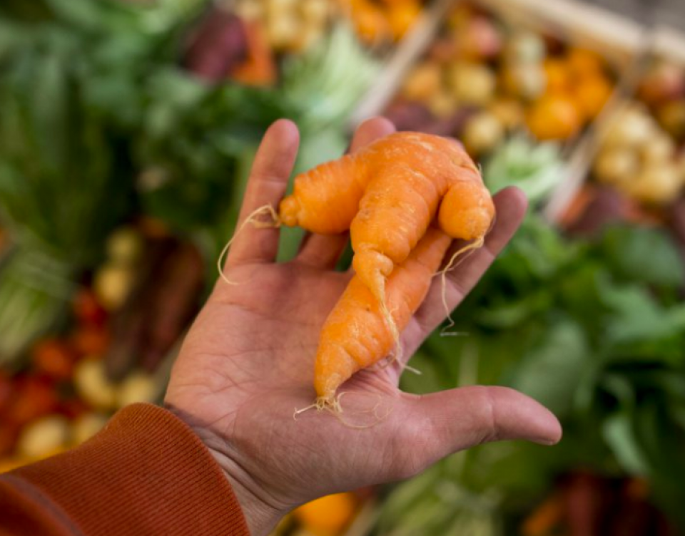 Fruta Feia in El País
